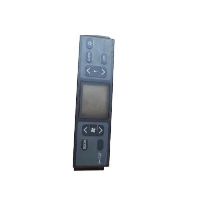 China Air Conditioning Excavator Control Panel 4692240 4692239 4426048 503722-3050 146570-7970 1465707970 51586-17880 5158617880 for sale