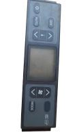 China Air Conditioning Excavator Control Panel 4692240 4692239 4426048 503722-3050 146570-7970 1465707970 51586-17880 5158617880 for sale