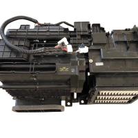 China ZX200 ZX330 ZX470 Excavator Air Conditioner AC Assembly 4704922 for sale