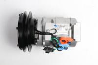 China PC200-7 and PC200-8 Air Compressor 20Y-810-1260 20Y-979-6121 for Construction Works for sale