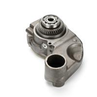 China Engine Water Pump 2W8003 for Caterpillar Grader 120G 12G 130G 140G 14G 160G Durable for sale