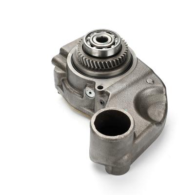 China Engine Water Pump 2W8003 for Caterpillar Grader 120G 12G 130G 140G 14G 160G Durable for sale
