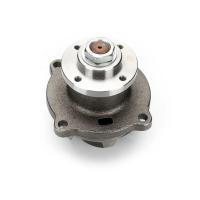 China Iron Water Pump for Caterpillar E215 E180 G910 G916 G926 D3B D4C D5C 931 935 943 953 3204 for sale