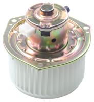 China Part No 4469040 Electric Blower Motor for JD Excavator ZX110 ZX120 ZX130 ZX160 ZX180 for sale