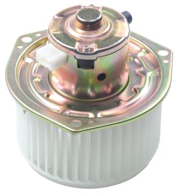 China Part No 4469040 Electric Blower Motor for JD Excavator ZX110 ZX120 ZX130 ZX160 ZX180 for sale