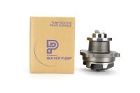 China Iron Water Pump for Caterpillar E215 E180 G910 G916 G926 D3B D4C D5C 931 935 943 953 3204 for sale