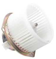China Part No 4469040 Electric Blower Motor for JD Excavator ZX110 ZX120 ZX130 ZX160 ZX180 for sale