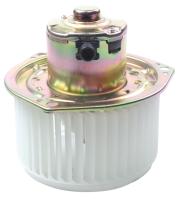 China Part No 4469040 Electric Blower Motor for JD Excavator ZX110 ZX120 ZX130 ZX160 ZX180 for sale