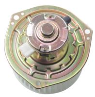 China Part No 4469040 Electric Blower Motor for JD Excavator ZX110 ZX120 ZX130 ZX160 ZX180 for sale