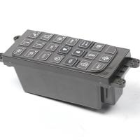 China EC480 Volvo Excavator Accessories Controller Switch Panel 14594714 146570-0160 for sale