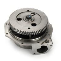 China Water Pump for Caterpillar E375 5080 D8N D8R D8GC 980C 980F 980G 621 623 627 Engine 3406 for sale