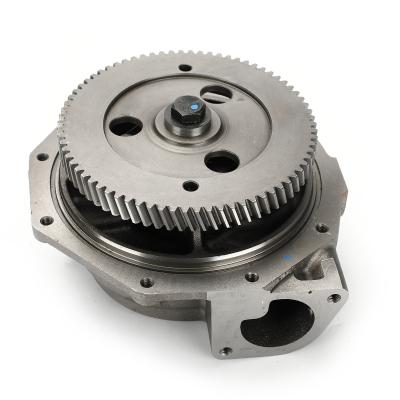 China Water Pump for Caterpillar E375 5080 D8N D8R D8GC 980C 980F 980G 621 623 627 Engine 3406 for sale