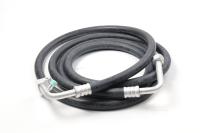 China ZX120-3 ZX200-3 ZX240-3 ZX330-3 Excavator Hose Cooler Transmission OEM for sale