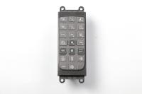 China EC480 Volvo Excavator Accessories Controller Switch Panel 14594714 146570-0160 for sale