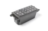 China EC480 Volvo Excavator Accessories Controller Switch Panel 14594714 146570-0160 for sale