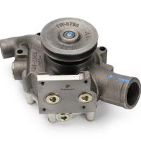 China Iron Water Pump for Caterpillar E205B E206B E211B E212B E213B E214B E224B EL200B 3126 3116 3126B 3126E for sale