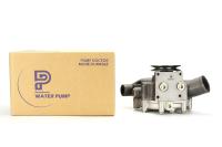 China Iron Water Pump for Caterpillar E205B E206B E211B E212B E213B E214B E224B EL200B 3126 3116 3126B 3126E for sale