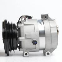 China COMPRESSOR ASSY for R210-7 R290-7 R320-7 R110-7 R140-7 R80-7 11N8-92040 11Q6-90040 Made for sale