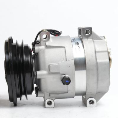 China COMPRESSOR ASSY for R210-7 R290-7 R320-7 R110-7 R140-7 R80-7 11N8-92040 11Q6-90040 Made for sale