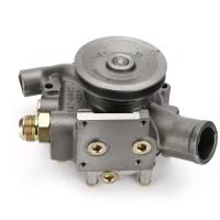 China 7E-7398 0R-1011 Engine Water Pump for Caterpillar Loader 950F 3116 Perfect Replacement for sale