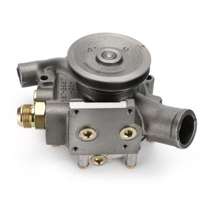China 7E-7398 0R-1011 Engine Water Pump for Caterpillar Loader 950F 3116 Perfect Replacement for sale