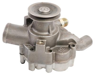 China Engine Water Pump 224-3255 for Caterpillar E325C Excavator 3126B in Construction Works for sale