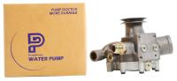 China Engine Water Pump 224-3255 for Caterpillar E325C Excavator 3126B in Construction Works for sale