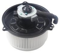 China Construction Works 24V PC200-7 PC300-7 PC400-7 Blower Motor ND116340-7030 For Excavator for sale