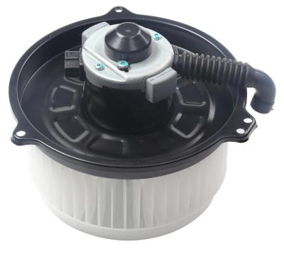 China Construction Works 24V PC200-7 PC300-7 PC400-7 Blower Motor ND116340-7030 For Excavator for sale
