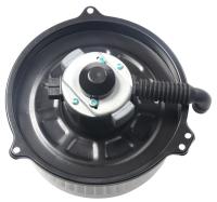 China Construction Works 24V PC200-7 PC300-7 PC400-7 Blower Motor ND116340-7030 For Excavator for sale