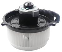 China Construction Works 24V PC200-7 PC300-7 PC400-7 Blower Motor ND116340-7030 For Excavator for sale