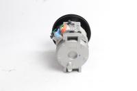 China 20Y8101260 Air Compressor for Excavator PC200-8 PC220-8 20Y9796121 Construction Works for sale