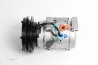 China 20Y8101260 Air Compressor for Excavator PC200-8 PC220-8 20Y9796121 Construction Works for sale