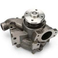 China Engine Water Pump 352-2080 10R-5406 for Caterpillar C9 C-9 C7 3126E 3126B Iron Material for sale