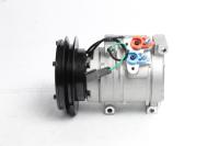 China 20Y8101260 Air Compressor for Excavator PC200-8 PC220-8 20Y9796121 Construction Works for sale