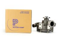 China Engine Water Pump 352-2080 10R-5406 for Caterpillar C9 C-9 C7 3126E 3126B Iron Material for sale