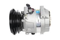 China R210-7 R290-7 R320-7 Excavator Parts Air Compressor 11Q6-90040 for Construction Works for sale