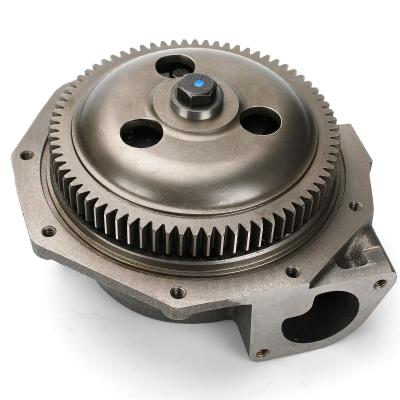 China Engine Water Pump for Caterpillar D8R D8T D8 980G 980H 988G 988H 825C C15 C16 C18 3456 for sale