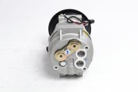 China Construction Machinery Parts A/C Compressor 11Q6-90040 11Q690040 for in Construction for sale