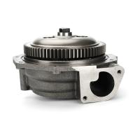China Iron Engine Water Pump 161-5719 for 980H Caterpillar Wheel Loader C-15 C-16 Operation for sale