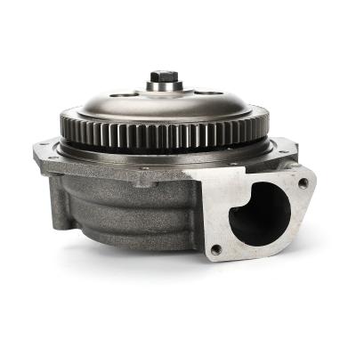 China Iron Engine Water Pump 161-5719 for 980H Caterpillar Wheel Loader C-15 C-16 Operation for sale