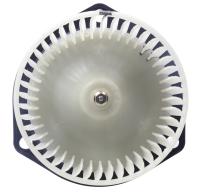 China D65PX-12 Air Conditioner Blower Motor Assy Condenser ND292500-0140 for D155AX-3 PC1250 for sale