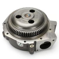 China Water Pump for Caterpillar Excavator E365C E365C L E374D E385C E385C L Engine C18 C15 for sale