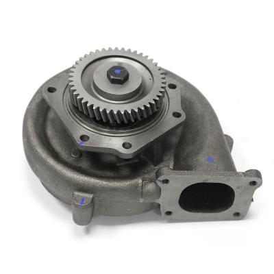 China Engine Water Pump for Caterpillar 5110B C32 6030 C27 990 992C 992D D10N D10R D8L D9L D9R 844 3412 C32 for sale