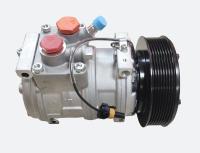 China Retail Tractor Compressor 447200-5031 447100-2381 for 7210 7600 7700 7800 Retail for sale