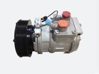 China Retail Tractor Compressor 447200-5031 447100-2381 for 7210 7600 7700 7800 Retail for sale