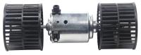 China Part No 502725-1730 DK502725-1730 Excavator BLOWER MOTOR for PC78US-6 PC128US PC228US for sale