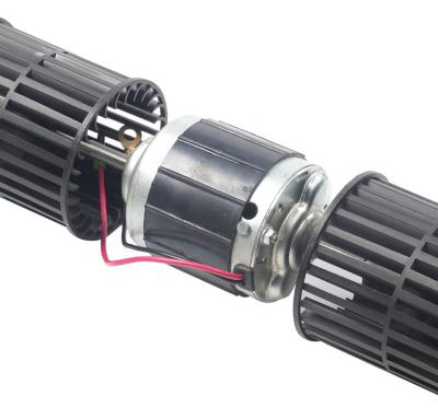 China PC27 PC35 PC45 PC55 PC56-7 Excavator Blow Motor AN51500-10870 for Machinery Repair Shops for sale