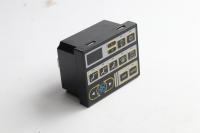China Air Conditioning Digger Accessories Controller Monitor Panel VOE14697658 For Volvo EC330 EC180 for sale