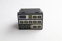 China Air Conditioning Digger Accessories Controller Monitor Panel VOE14697658 For Volvo EC330 EC180 for sale